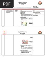 Class Teacher Remarks | PDF | Teachers | Classroom