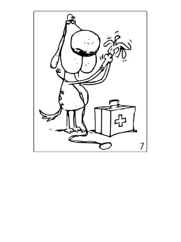 No Funciona La Tele | PDF