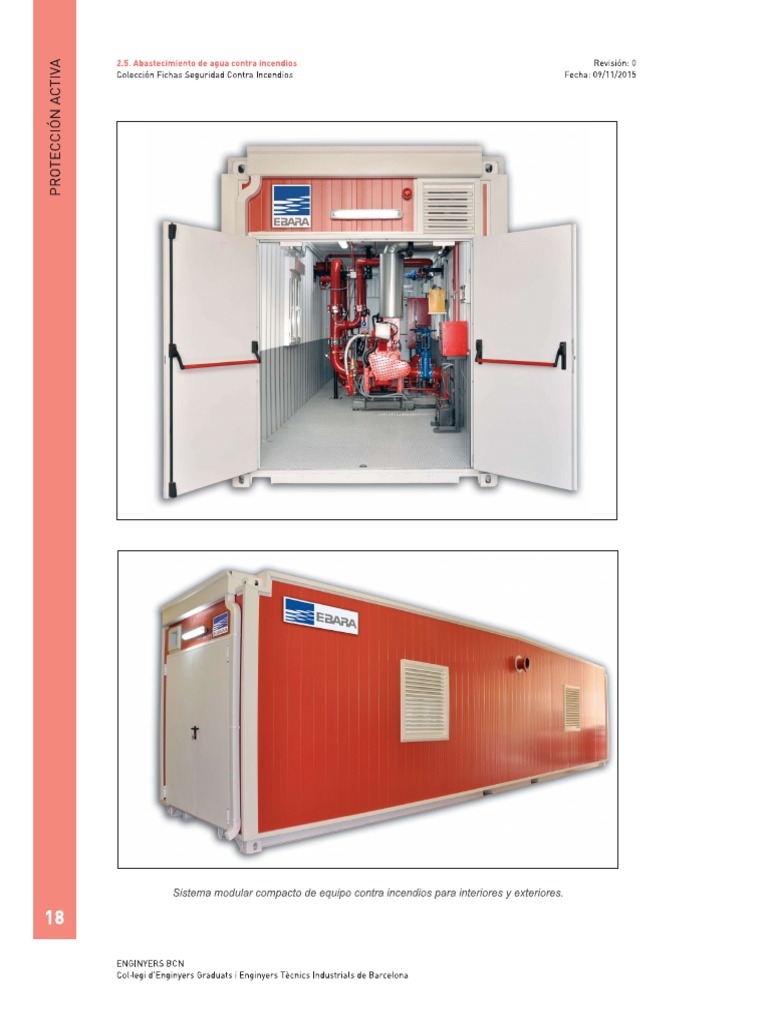 Imagen de Bomba Sci - Desmontaje e Instalacion | PDF