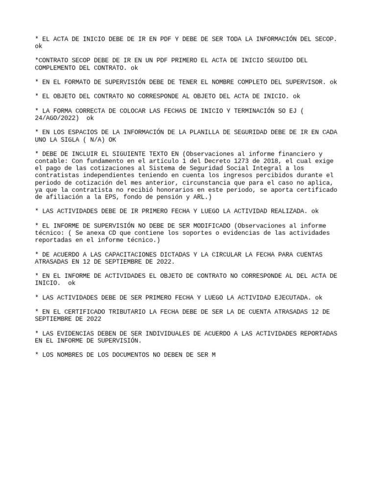 Obser | PDF | Finanzas y dinero