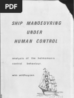 DELFTship Tutorial | PDF