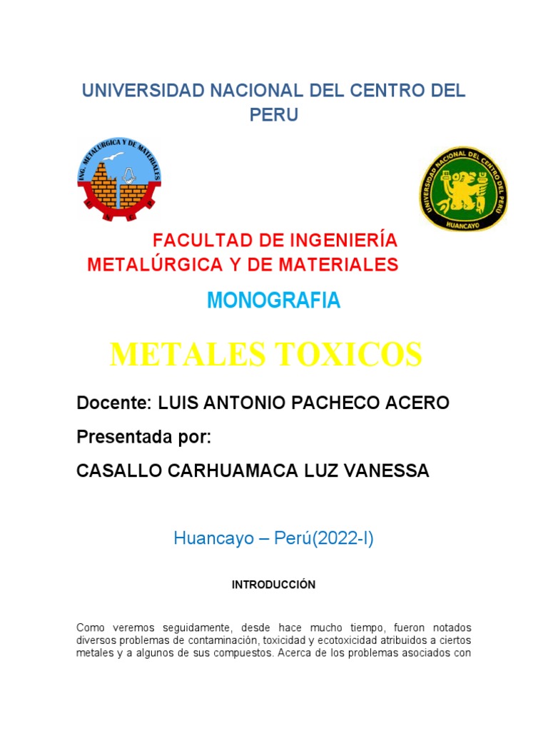 Monografia Corregido | PDF