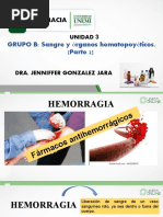 Flevomax 500mg Prospecto | PDF | Amamantamiento | El embarazo