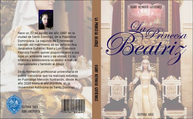 Portada de Libro1 | PDF