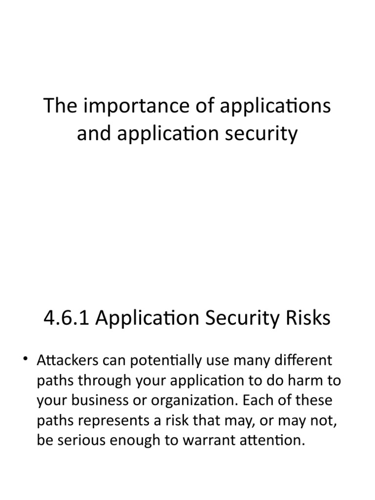 Is Lec 22 | PDF | Security | Computer Security