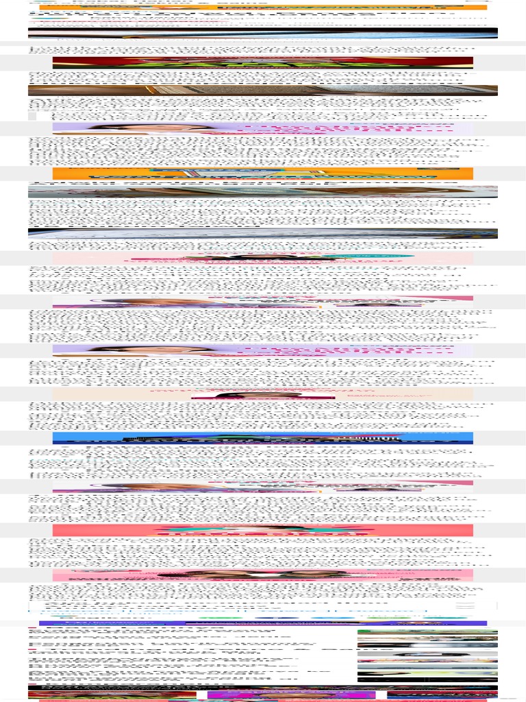 Hukum Tajwid Pengertian, Jenis, Dan Contoh | PDF