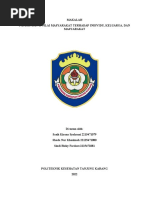 Pelayanan Kontrasepsi AKDR dan AKBK | PDF | Kesehatan Holistik