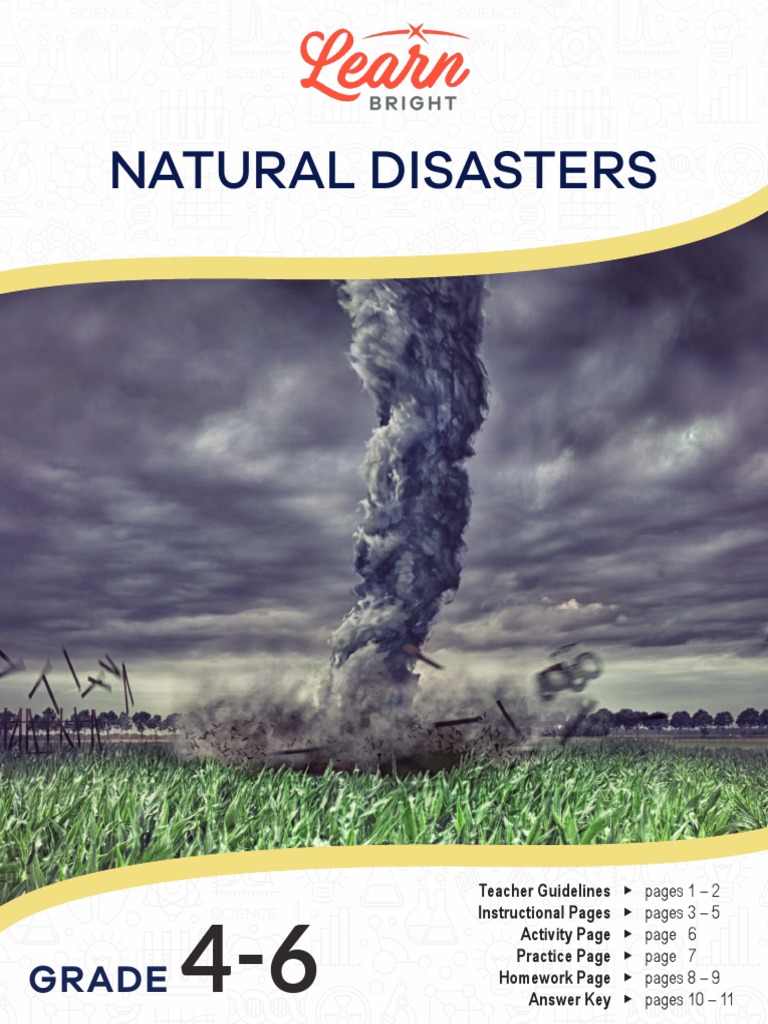 Natural_Disasters-getxp1 | PDF