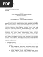 Panduan Penggunaan Aplikasi SLIK Web PDF | PDF