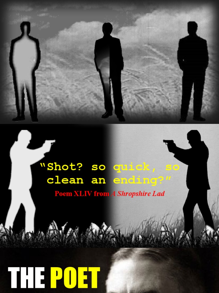 Alfred Housman: Life and Poetry | PDF | Poetry