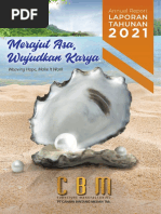 Indikator Standar GRI 2021 | PDF