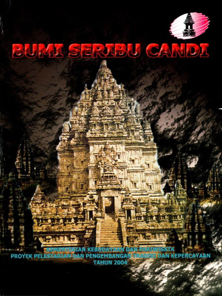 Bumi Seribu Candi | PDF | Sains & Matematika