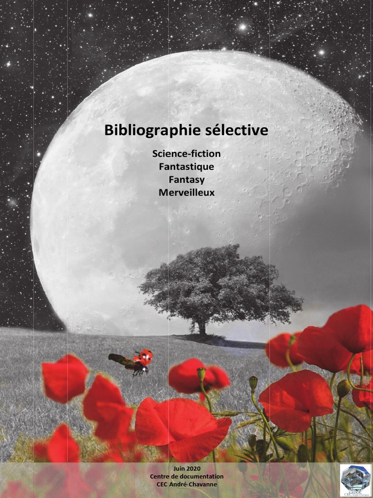Science Fiction Fantastique Fantasy Merveilleux | PDF