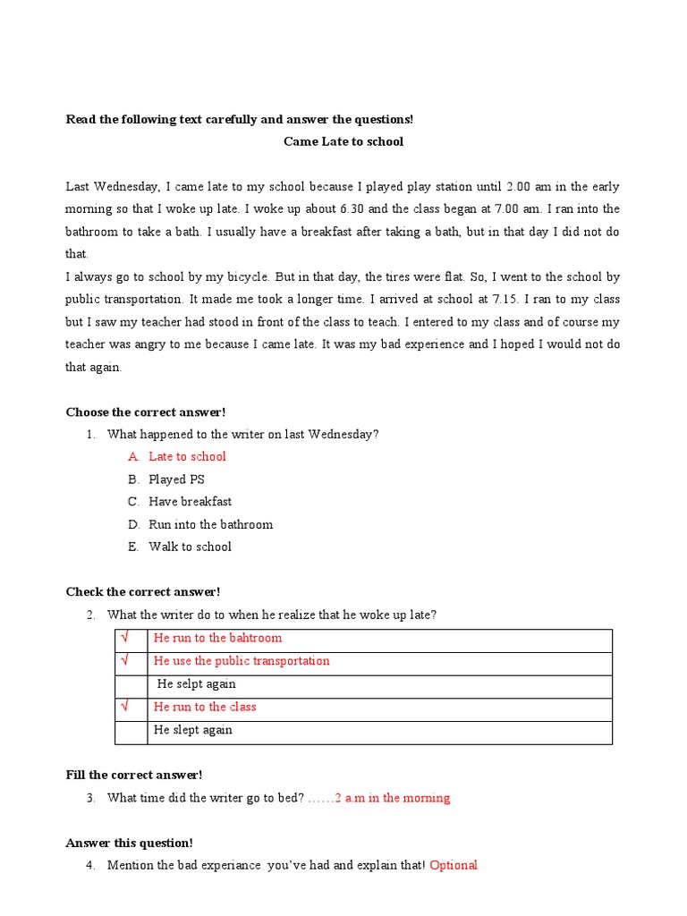 Different Perspectives: The Blind Men and the Elephant | PDF ...