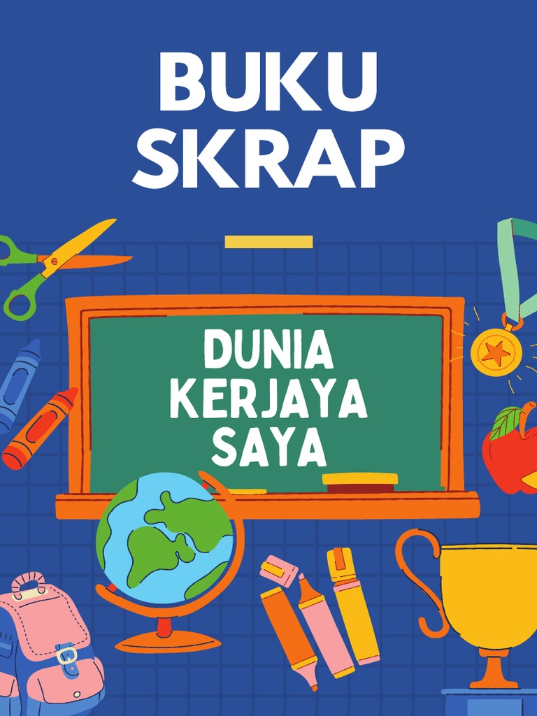 Buku Skrap | PDF