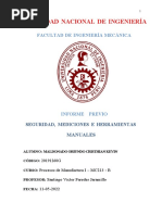 Instrumentos de Medición Indirecta | PDF | Medición | Óptica