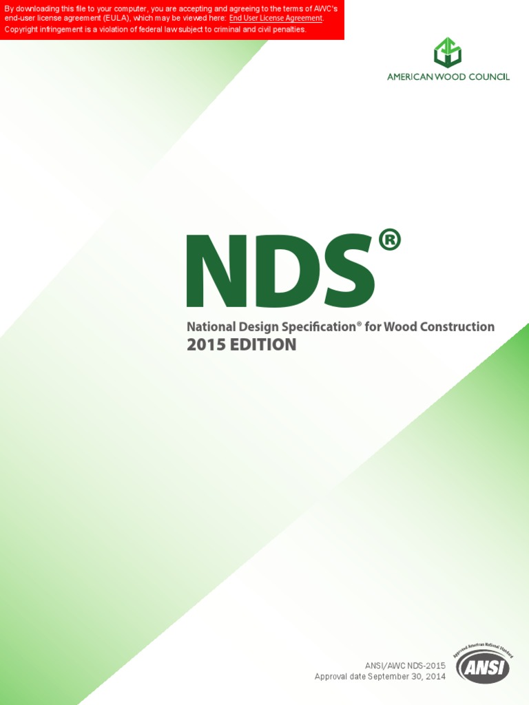 NDS (1) | PDF