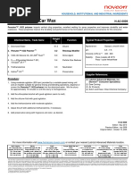 Primer - Intergard 251 - TDS | PDF | Epoxy | Paint
