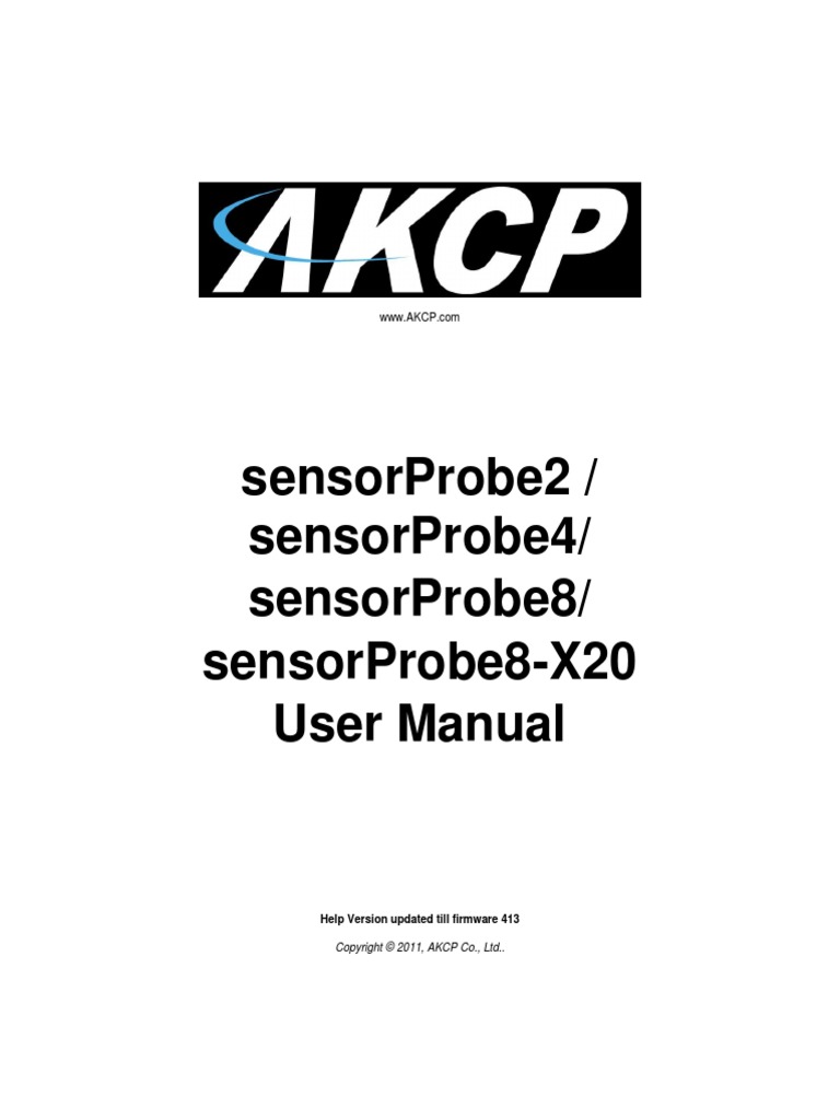 SP2 SP4 SP8 SP8-X20 Manual | PDF