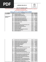 Ejemplo de Estimación Con Generador de Obra | PDF | Ciencias de la Tierra
