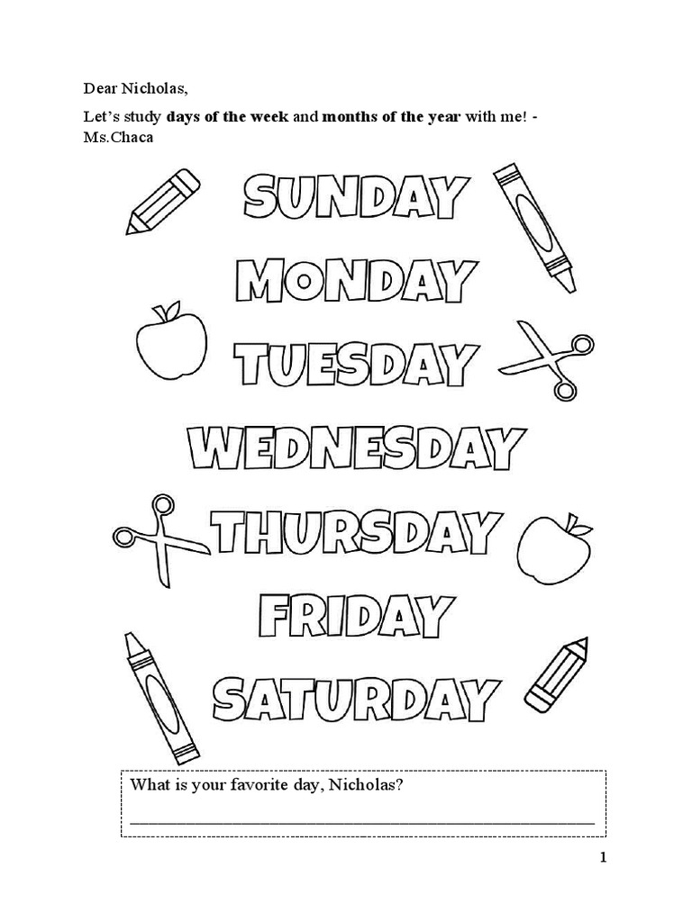 TASK For Koko 2 | PDF