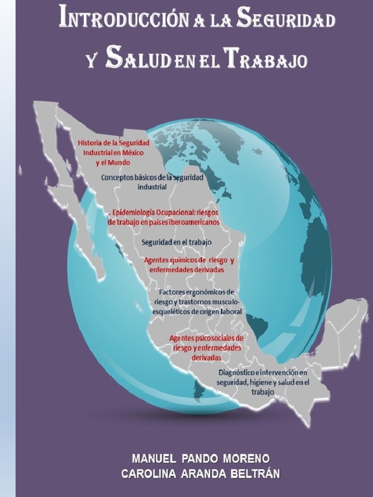 1632190328-Int Seg y Salud en Trab 2019 | PDF