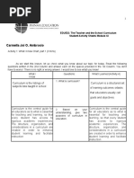 TDC Reviewer Lto PH | PDF | Traffic | Driving