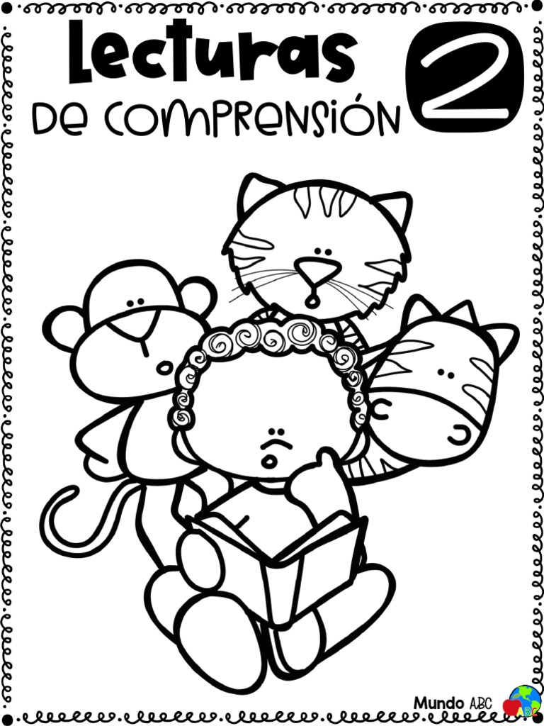 Lecturas de Comprension. N2 | PDF | Nieve