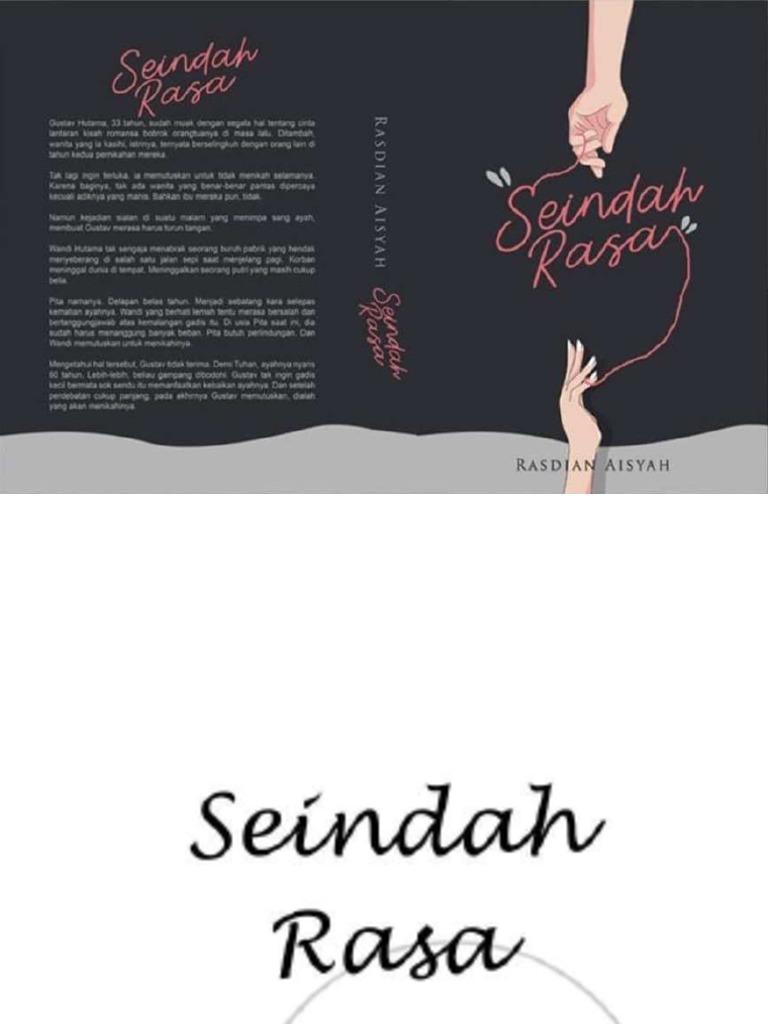 Seindah Rasa (Rasdian Aisyah) | PDF