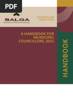 Script For 2021 First Semester Barangay Assembly | PDF