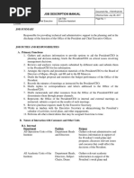 Sample Sanction Order | PDF | Expense | Payments