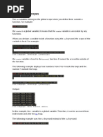 Create UI in Python | PDF | Graphical User Interfaces | Button (Computing)