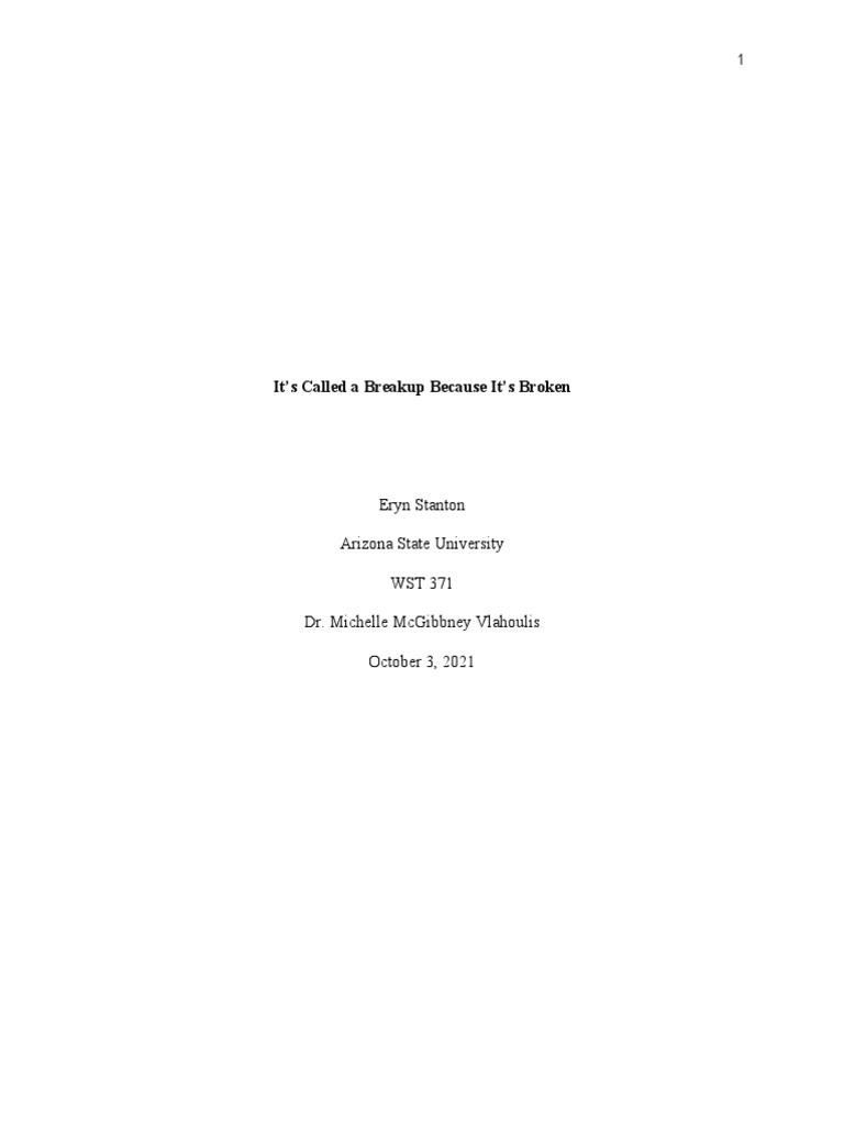 Book Review Paper | PDF