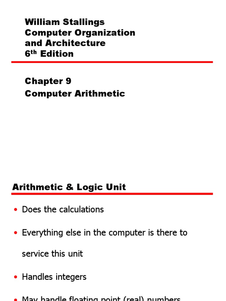 COA Module 2 | Download Free PDF | Mathematics | Theory Of Computation