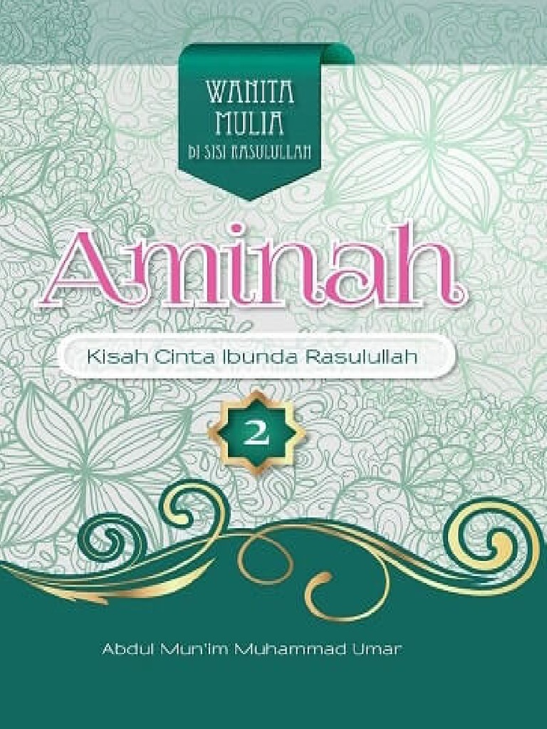 Aminah Permata Padang Pasir (Abdul Munim Muhammad Umar) | PDF