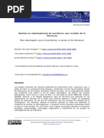 Clasificación de defectos óseos periodontales | PDF | Hueso ...