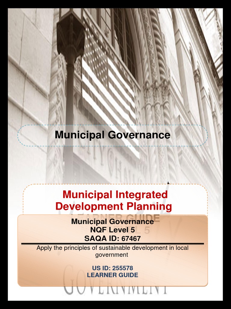 Learner Guide | PDF | Educational Assessment | Learning