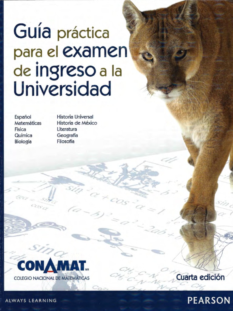 Conamat 4 Edición | PDF