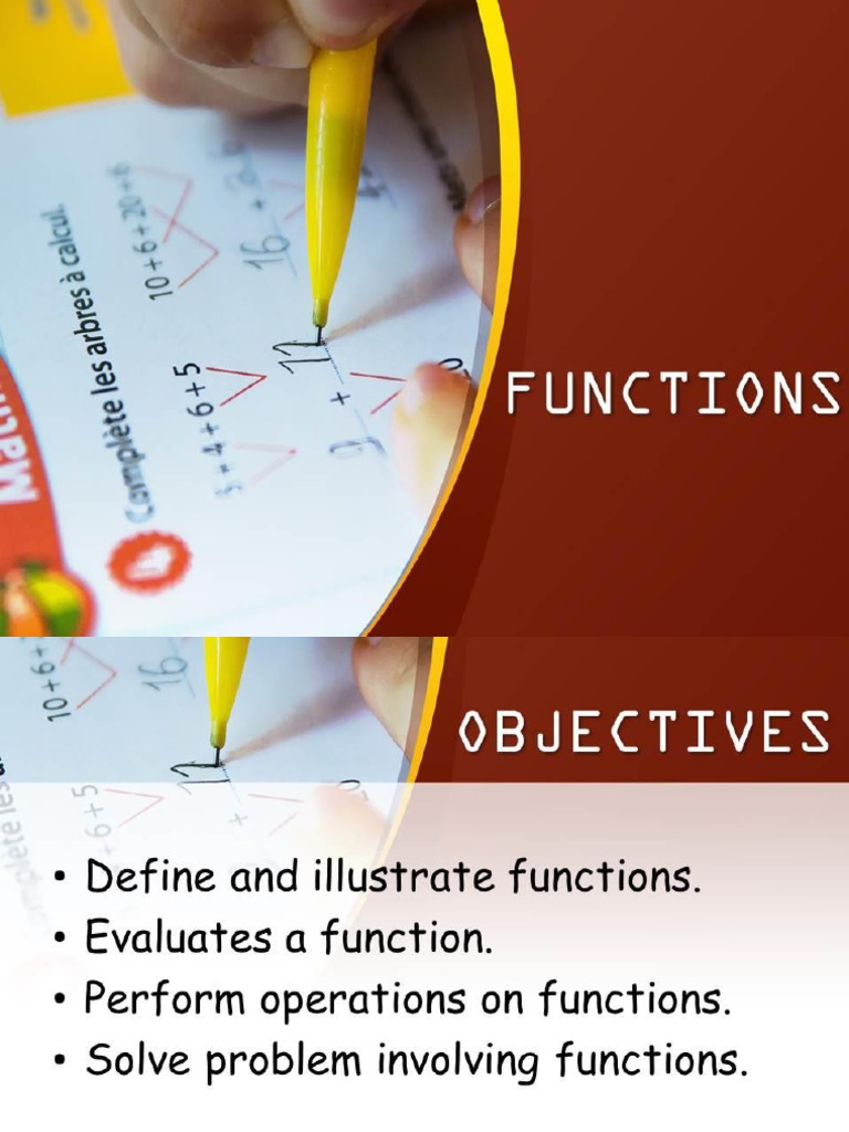 Genmath Lesson 1 | PDF