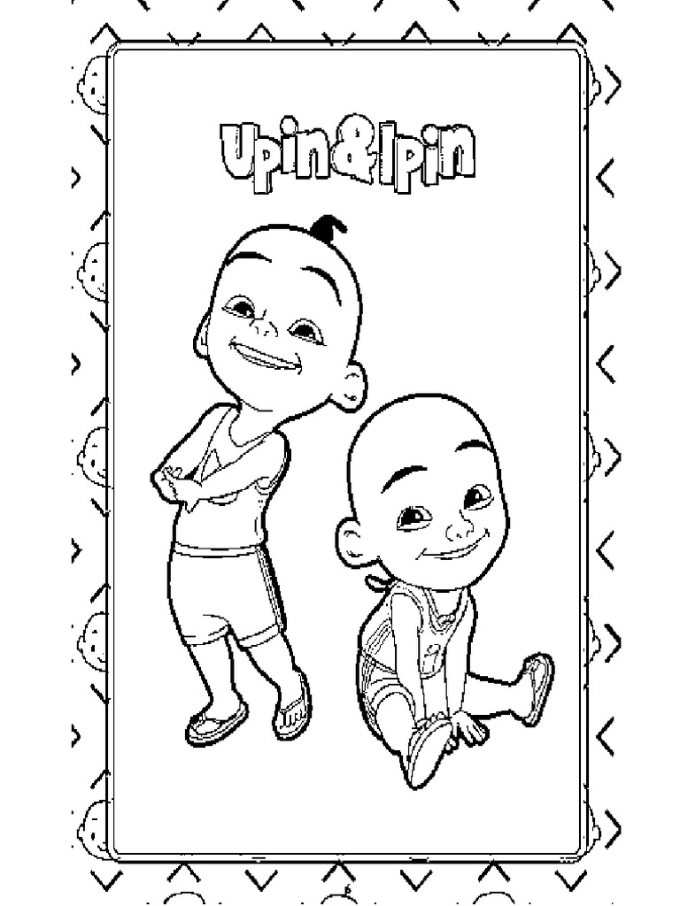 UPIN IPIN | PDF