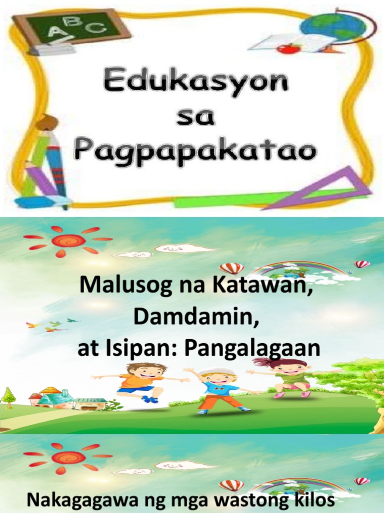 Esp Lesson Melc Based Pdf