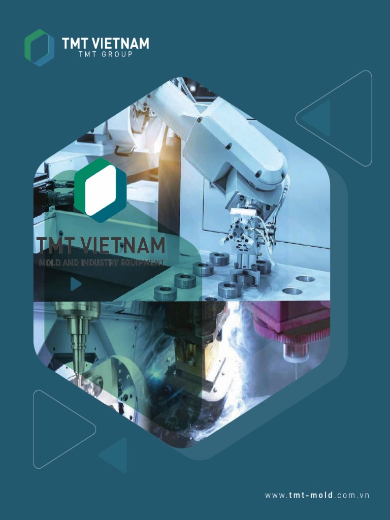 TMT Group - Mail Profile-2022R | PDF | Audit | Project Management