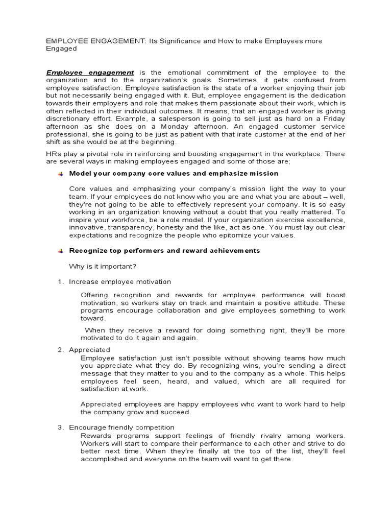 Narrative Report | PDF | Career & Growth | Self-Improvement