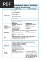 Cuadro GHOST CAP | PDF