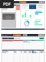 FORM P2H EXCEL XLSX | PDF