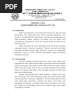 1.6.2.e SOP APLIKASI E-Monev HSP | PDF