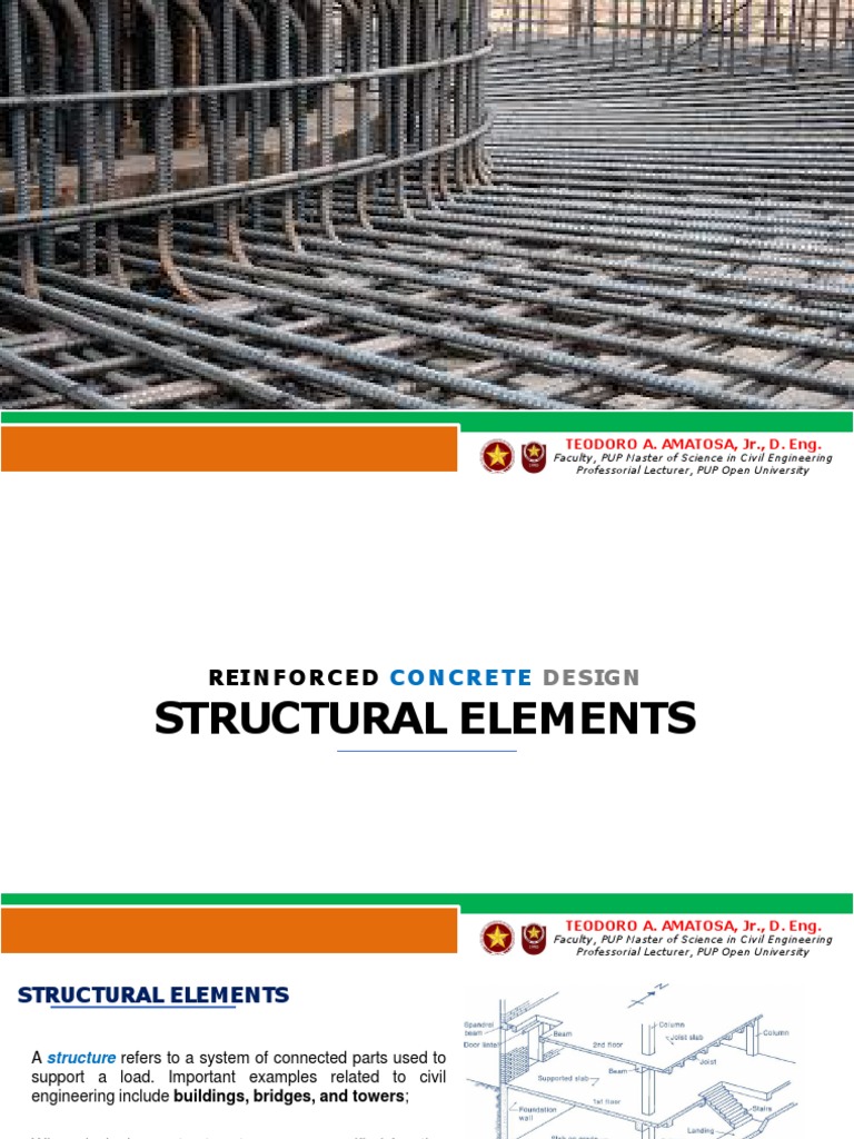 STE Structural-Elements 2 | PDF | Beam (Structure) | Bending