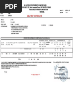 Rizhao Steel Manufacturing Catalogue | PDF