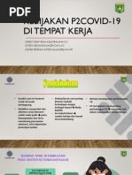 User Guide PJK3 - Tata Cara Perpanjangan Personel | PDF | Karier ...