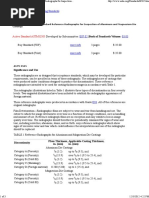 Astm E2422-22 | PDF | Image Resolution | Contrast (Vision)